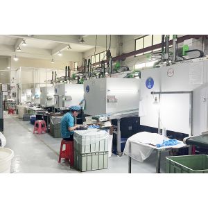China Factory - ibei Household (Guangzhou) Co., Ltd.