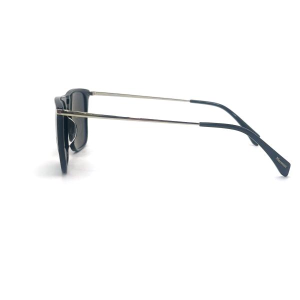Quality SUN002 Acetate Frame Sunglasses with high elasticity stainless steel temples for sale