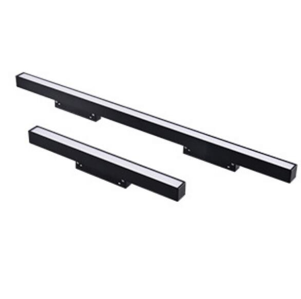 Quality Topsung LED Ceiling Panel Lights LED Magnetic Track Light ETL CE CB for sale