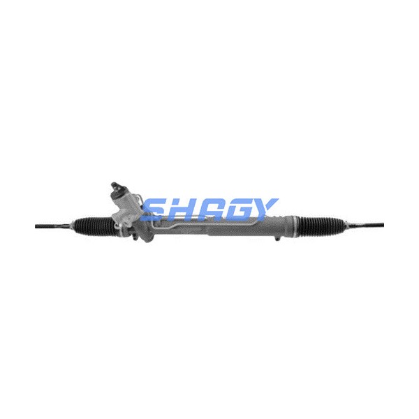 Quality 32103444366  Hydraulic Steering Rack For BMW X3 E83 06-12 Replacement for sale