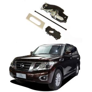Quality Y62 Electric Tailgate for sale