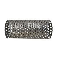 Quality Indoor Noise Reduction Perforated Metal Mesh 0.2mm To 0.7mm Thick for sale