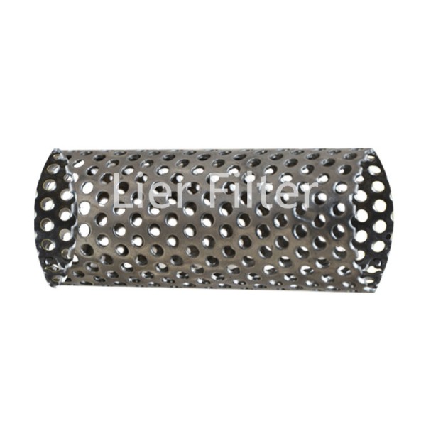 Quality Indoor Noise Reduction Perforated Metal Mesh 0.2mm To 0.7mm Thick for sale