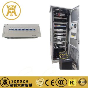 Quality IP55 Outdoor Energy Storage Cabinet Steel Material Weatherproof Power Cabinet for sale