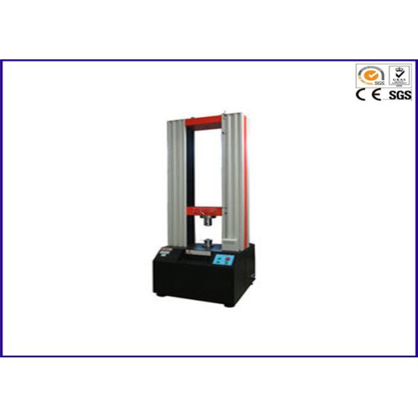 Quality Universal Tensile Testing Machine / Lab Testing Equipment 1 ~ 20KN Computer for sale