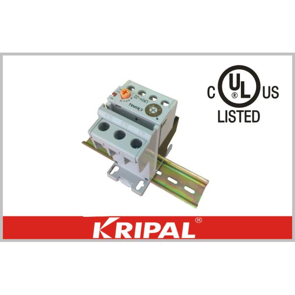 Quality Bimetallic Overload Relay for sale