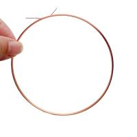 Quality 125 KHZ Rfid Antenna Loading Coil 0.1mm Copper Wire For IC ID Card for sale
