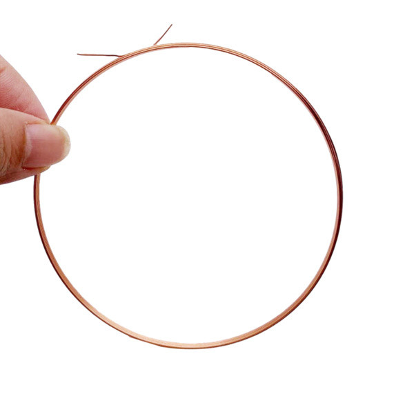Quality 125 KHZ Rfid Antenna Loading Coil 0.1mm Copper Wire For IC ID Card for sale