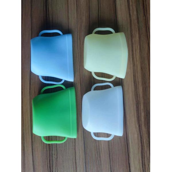 Quality Harmless Durable Silicone Breastmilk Storage Bags , Multipurpose Silicone Snack for sale