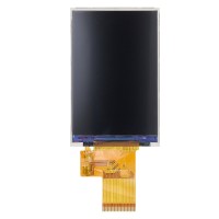 Quality 3.5'' 340x420 Customized LCD Panel Driver IC ILI9488 Standard TFT for sale