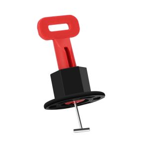 Quality 5mm-14mm T Lock Tile Leveling System Installation For Industrial Grade for sale