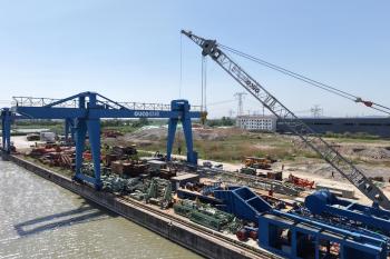 China Factory - WUXI OUCO INTERNATIONAL GROUP CO., LTD