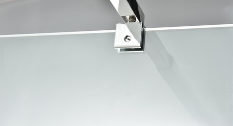 Quality 8mm Sliding Glass Shower Doors for sale