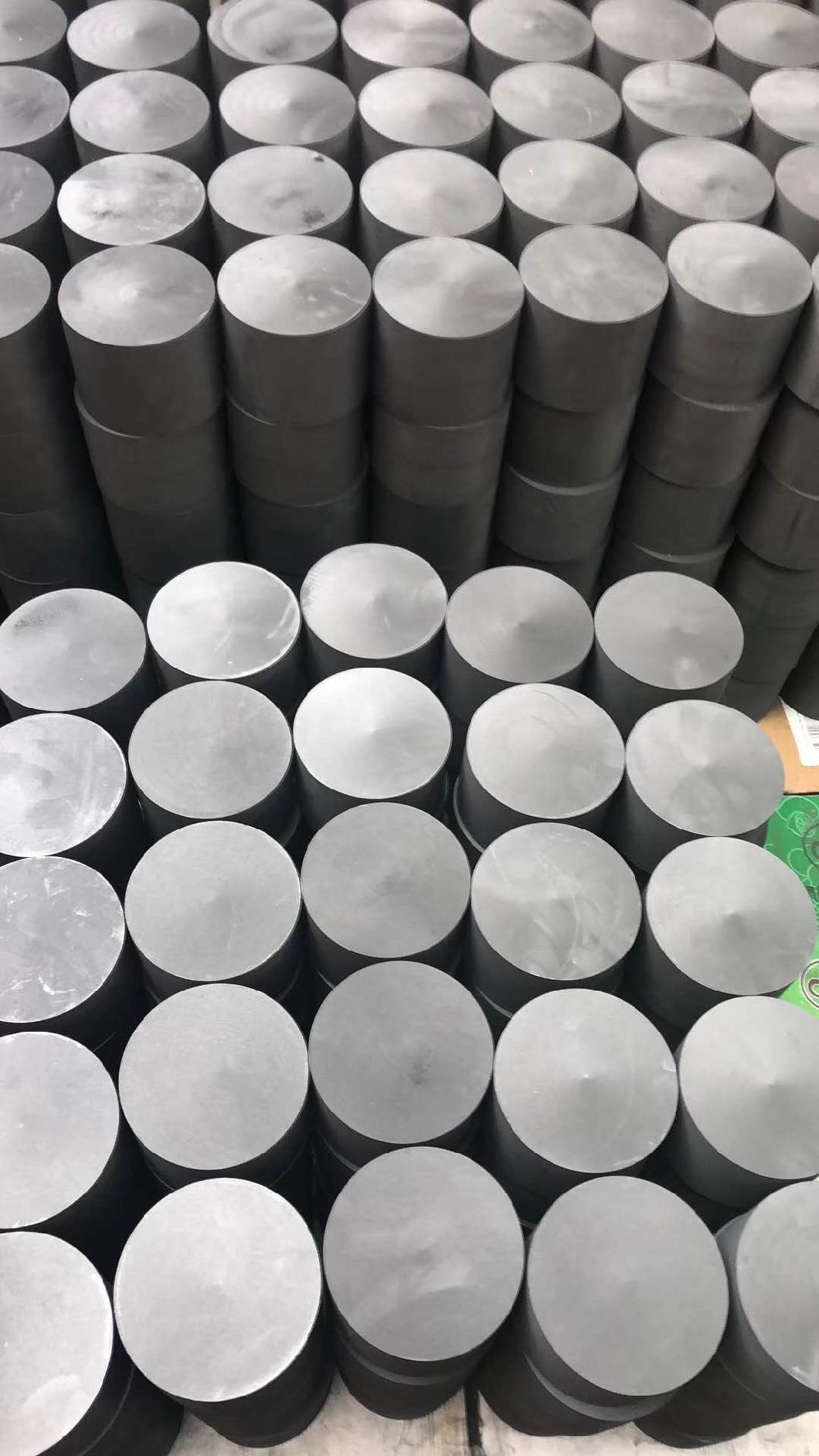 Mold Isostatic Extruded Graphite Rod for Diamond Tools