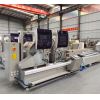 china Aluminum Profile Double Head Mitre Saw CNC Double Head Cutting Saw