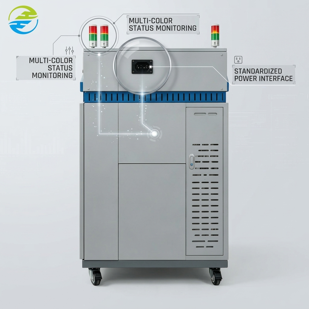Quality Refrigerant Filling Equipment Delivering Auto Leak Pre-Check for Charging for sale