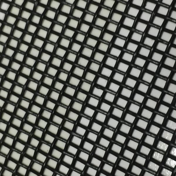 Quality 1000Dx1000D RV Awning Fabric Customized Skidproof PVC 3D Embossed Tarpaulins for sale