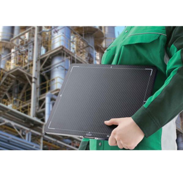 Quality Fuji DR Wireless Digital High Definition Flat Panel Industrial Detector for sale