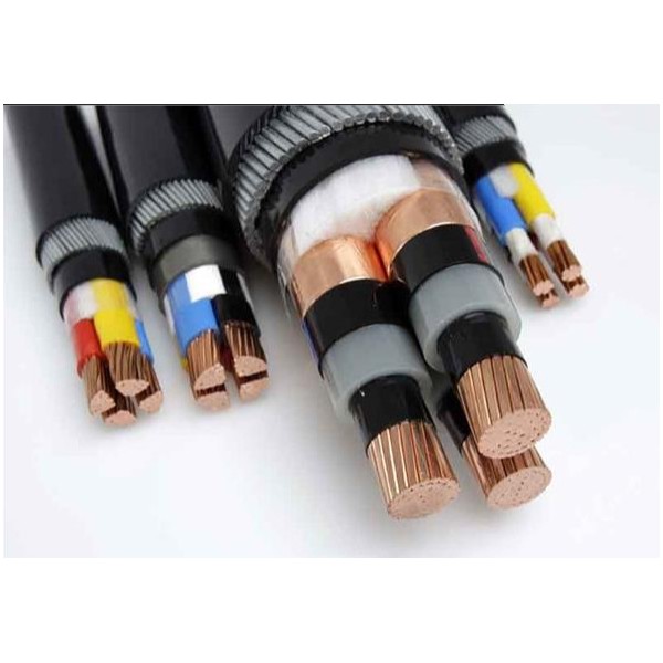 Quality 10mm PVC Solar DC Cable Copper Conductor 90℃ Rated for sale