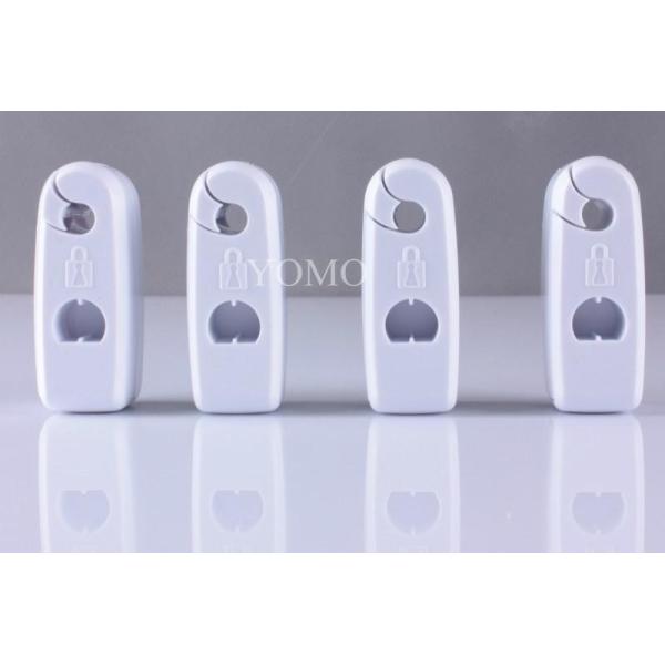 Quality EAS Magnetic Security Stop Lock Used for Hanging display hook for sale