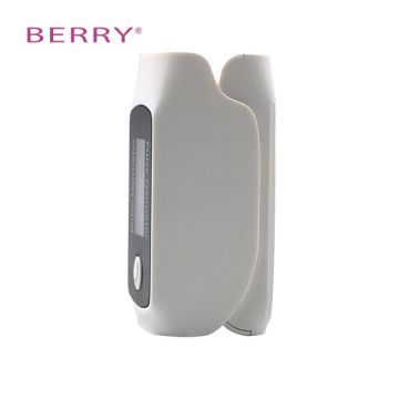 Quality ABS Finger Pulse Oxygen Meter TFT SPO2 And PR TFT Two Color Display for sale