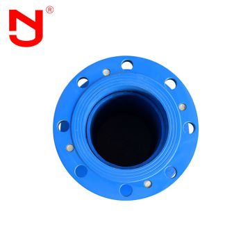 Quality Double Flange Limit Metal Expansion Joint Metallic For Water Engineering for sale