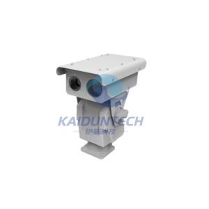 Quality Light-Load Dual Light PTZ Camera for sale
