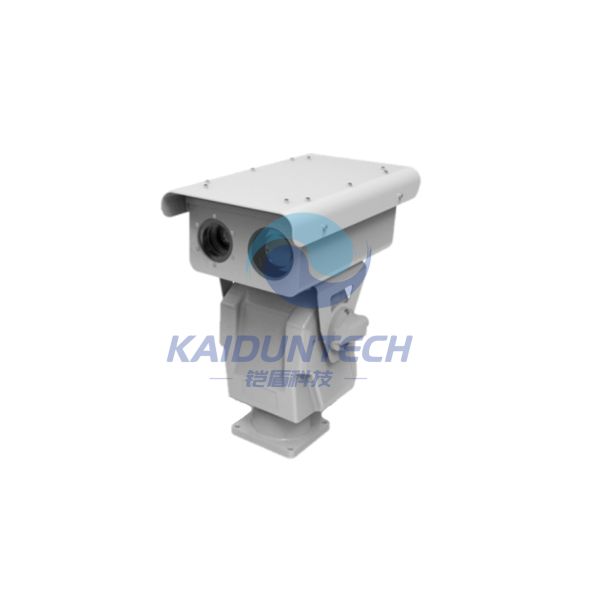 Quality Light-Load Dual Light PTZ Camera for sale