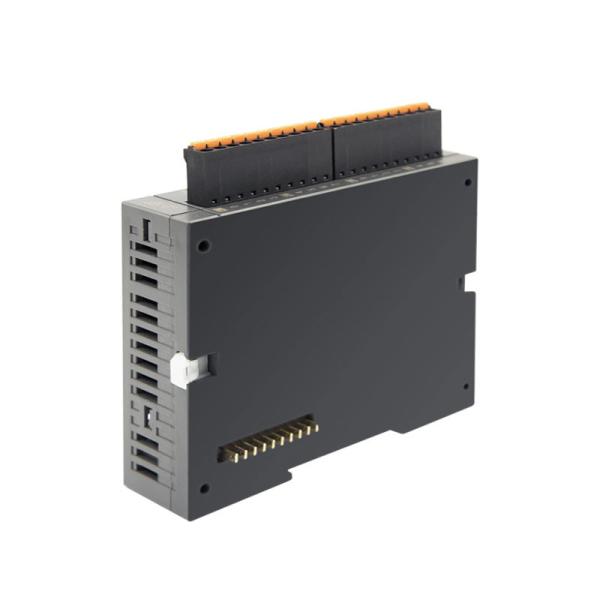 Quality 6 Channel 60KHz PLC Programmable Controller 35mm DIN Rail Coolmay for sale