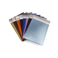 Quality Metallic Bubble Mailers for sale