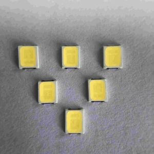 Quality 2835 3v SMD LED Chip 300ma 140-160lm CCT 9000k For Backlight for sale