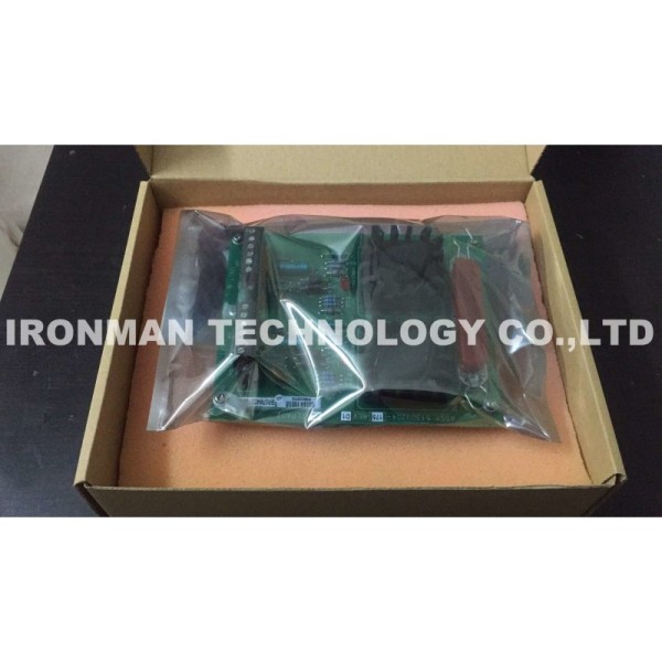 Quality CC EA 51309204-175 Power Supply Controller Honeywell MC-TLPA02 FTA LLMR ADAPTER for sale