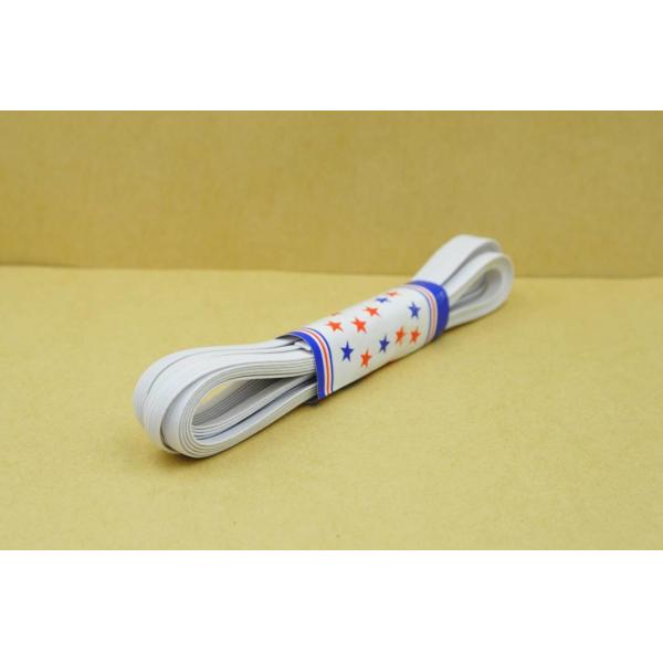 Quality High Elasticity Elastic Bands for Sewing Casings Oeko-Tek Certified for sale