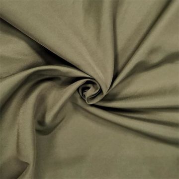 Quality 135gsm Twill Polyester Memory Fabric 75dx150d Shape Water Resistance for sale