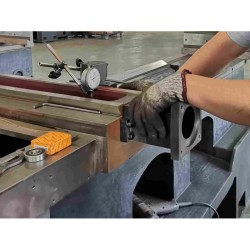 China Factory - Beijing JingOne Machine Tool Equipment Co., Ltd.