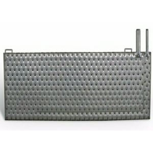 Quality Pillow Plate Heat Exchanger for sale
