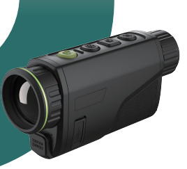 china ARC SERIES Thermal Monocular with 1800m Detection Distance 1440×1080 OLED