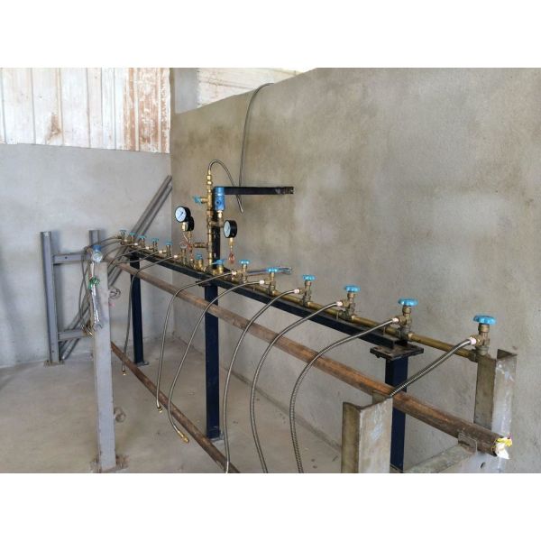 Quality N2 Plant Nitrogen Generator Machine Small Nitrogen Generator for sale