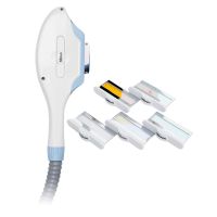 Quality 10×40mm E-Light Handle for hair removal / skin rejuvenation handle for sale