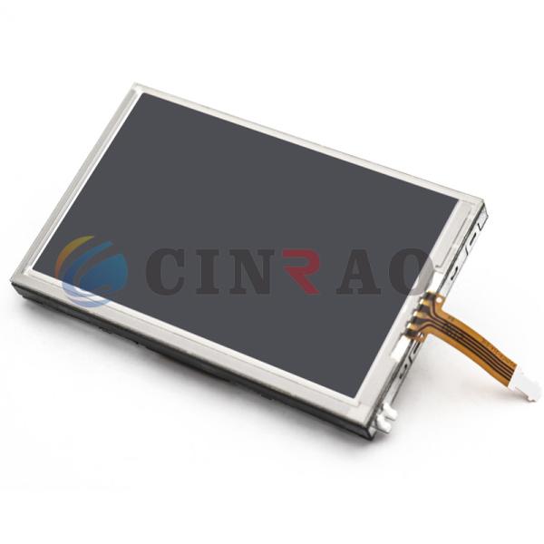Quality 5.0 INCH Sharp TFT LCD Screen LQ0DAS2640 LQ050T5DG02 for sale