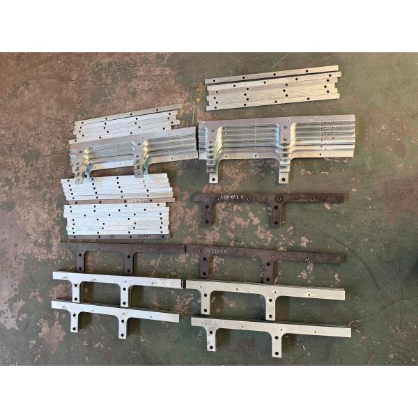 Quality Heating Rod AB220-3TV Screed Plate Kit 2342131 For Asphalt Paver Spare Parts for sale