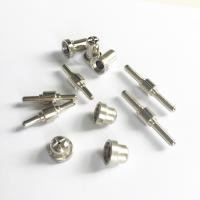 Quality Plasma Cutting Torch Parts for sale