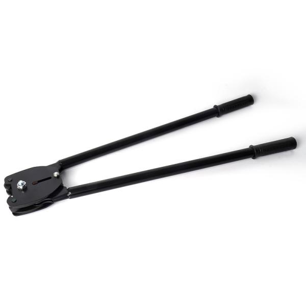 Quality 32mm Hand Manual Strapping Tools Machine Steel Strip Packing Pliers MG-95 Type for sale