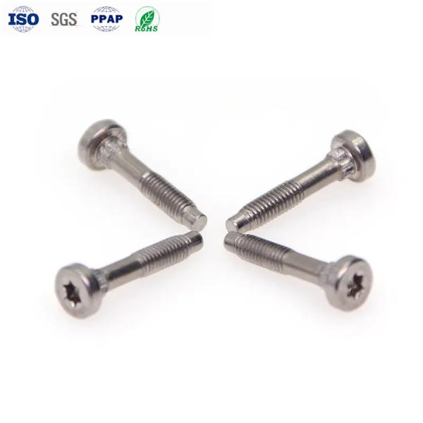 Quality Stainless Steel Torx Half Thread Limit Screw M2-M14 4mm-400mm for sale