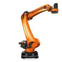 Quality KUKA 120 R3200 PA Robot for sale