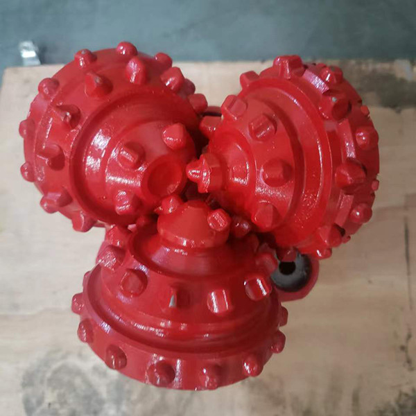 Quality Tricone Bit 6 inch Tricone Bit Of API Spec Drilling Tool for sale