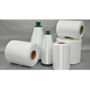 Quality High Durability Heat Resistant Continuous Roving Fiberglass ​LFT Direct Roving for sale