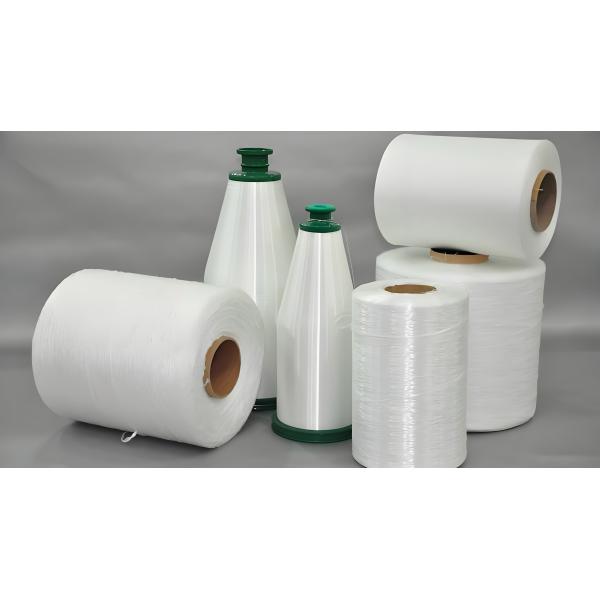 Quality High Durability Heat Resistant Continuous Roving Fiberglass ​LFT Direct Roving for sale