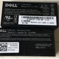 China DELL  Smart Array Battery  Card RAID  PERC 6I 0NU209 U8735 R610 R710R410 factory