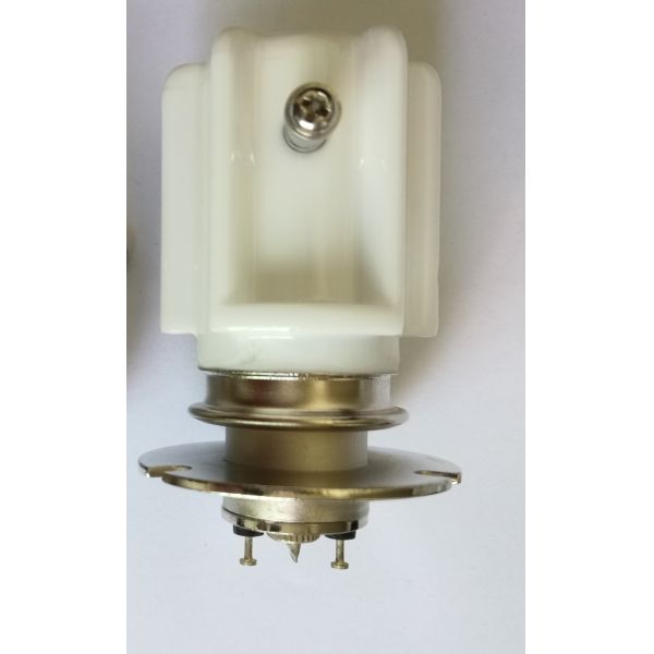 Quality JPK-18 High Voltage DC25KV SF6 Gas Filled Relay with Coil 12V 24V 26.5V and 1 Million Mechanical Life for sale